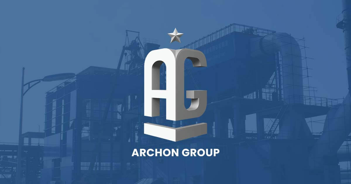 Home | Archon Group